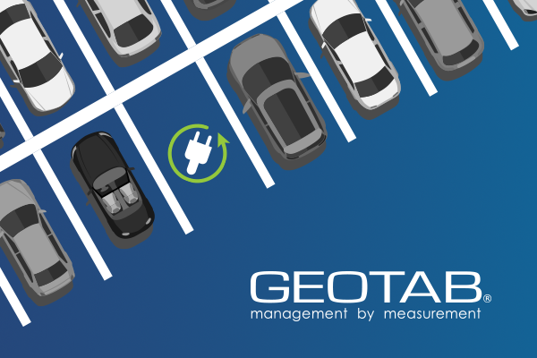 Geotab introduces EV Battery Degradation Tool | Geotab